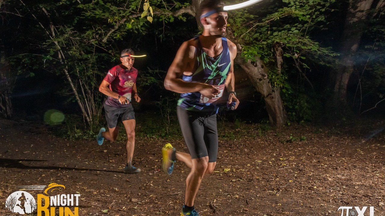 Hoia Baciu Night Run 2023 · NextRace