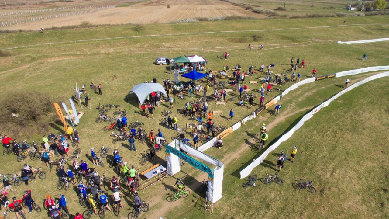 Lunca Timisului Trophy 2020 · NextRace